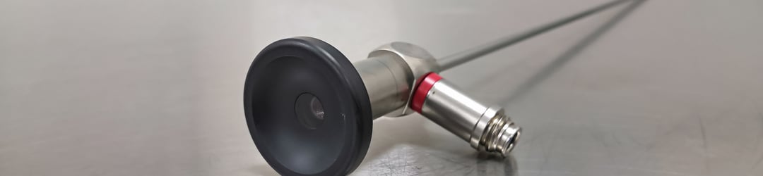 The most important step to endoscope reuse: Testing