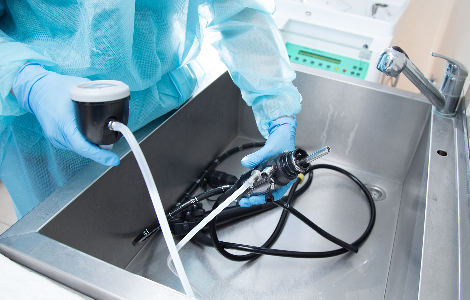 Automated Leak Testing vs. Manual Leak Testing: What's Best for ...