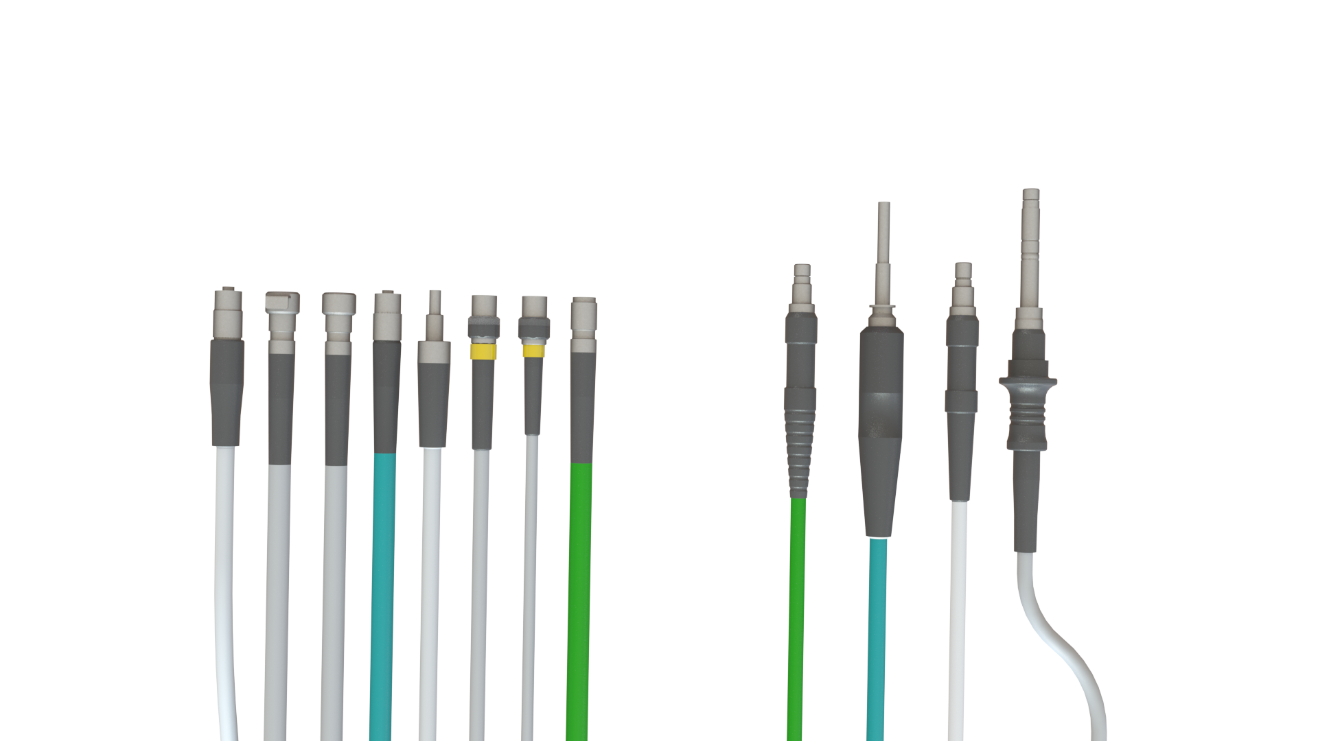 The Role of Light Guide Cables in Endoscopy