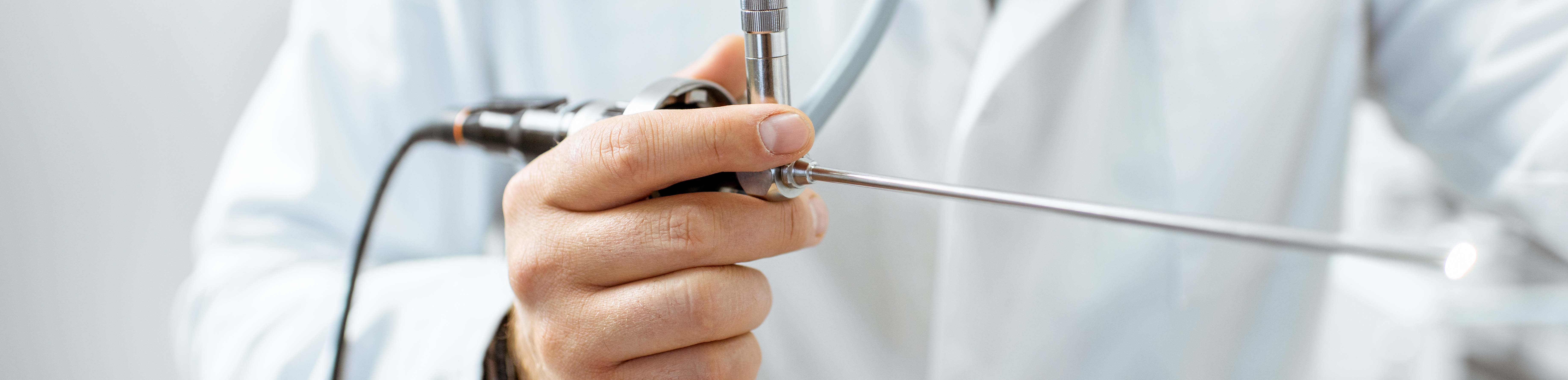 Réutilisation des endoscopes, tests fonctionnels et MDR 2017/745