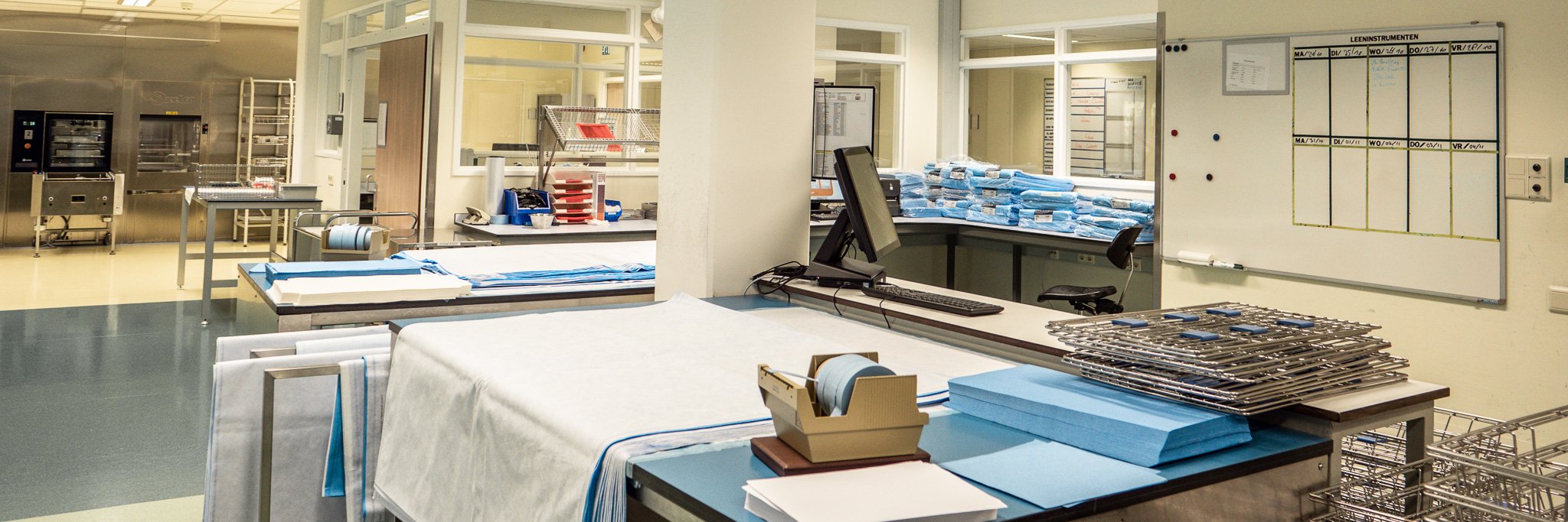 5 ways how automating endoscope tests speeds up and improves your process