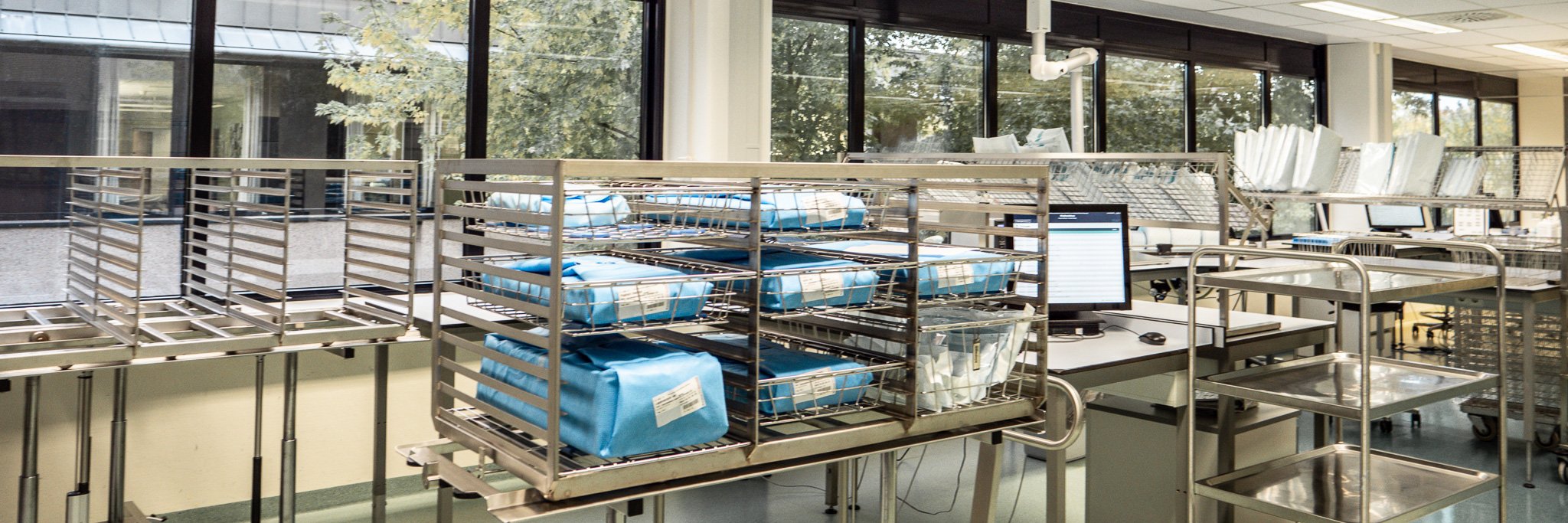 5 ways how automating endoscope tests speeds up and improves your process